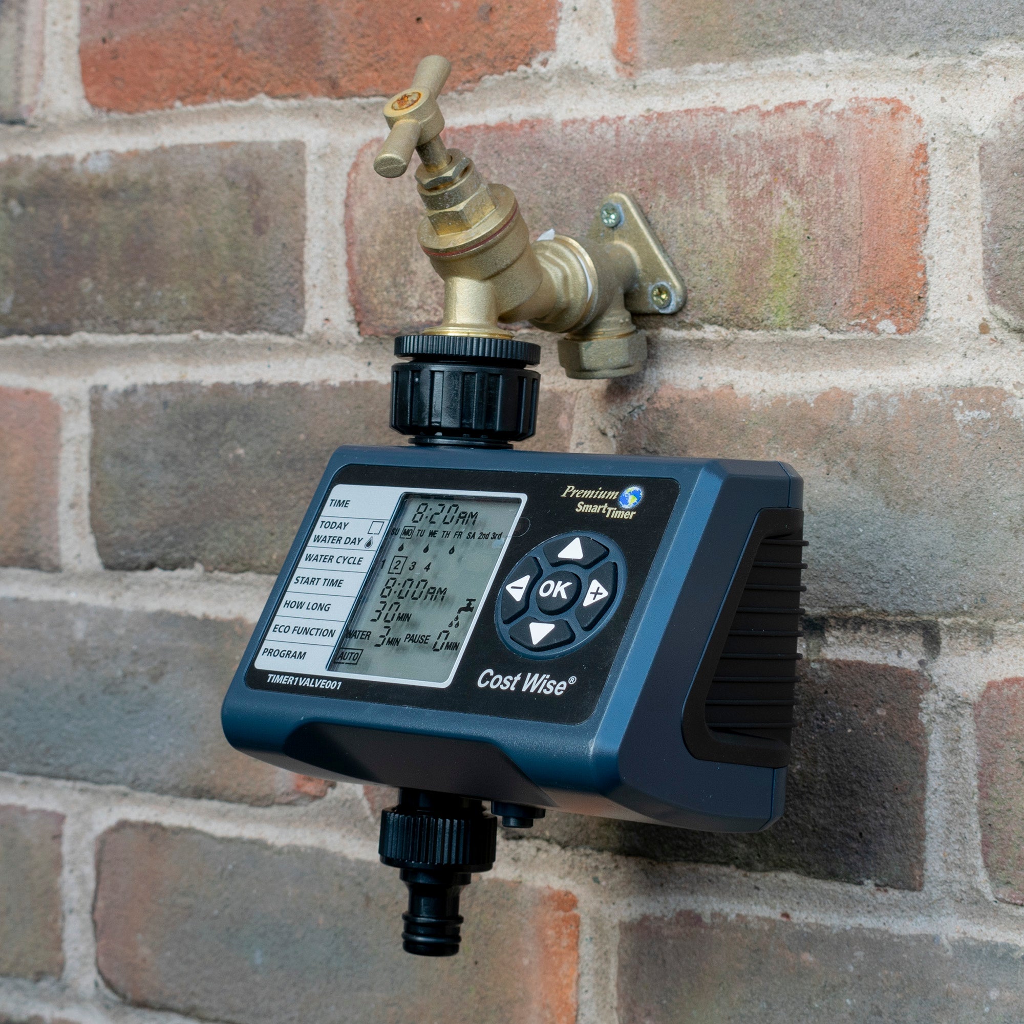 Water Timers – Best4Trade