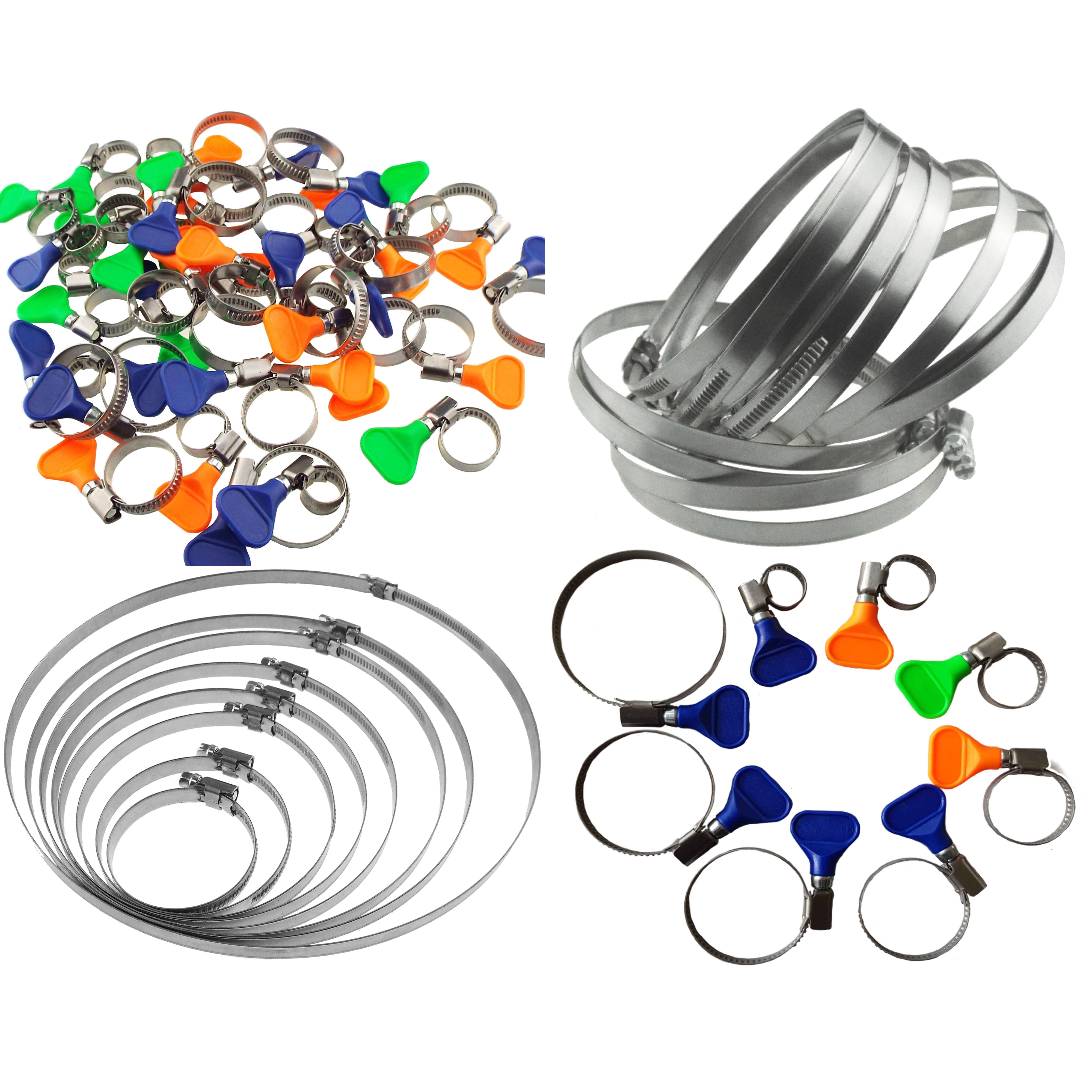 A2 Hose Clips – Best4Trade