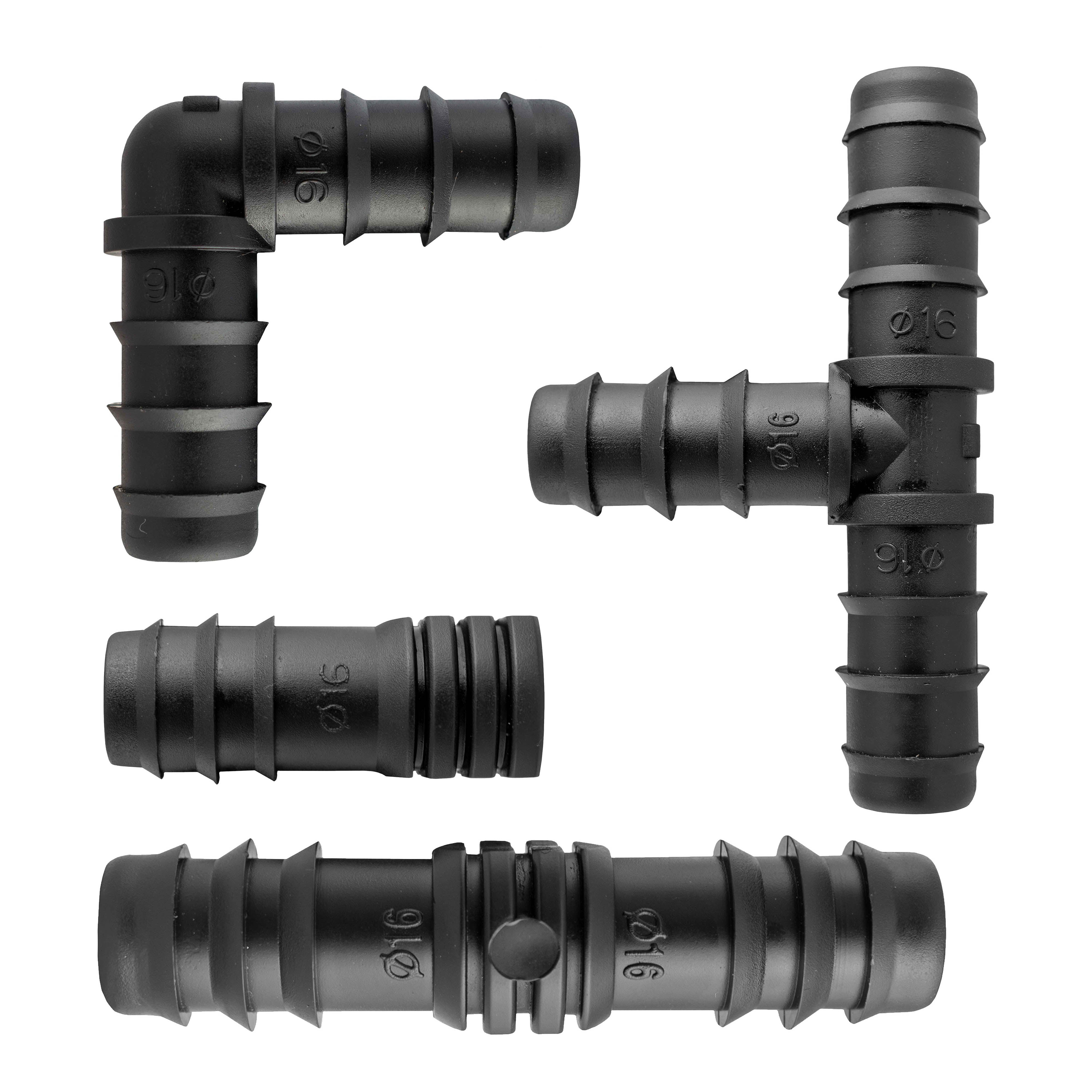 Barb Connectors – Best4Trade