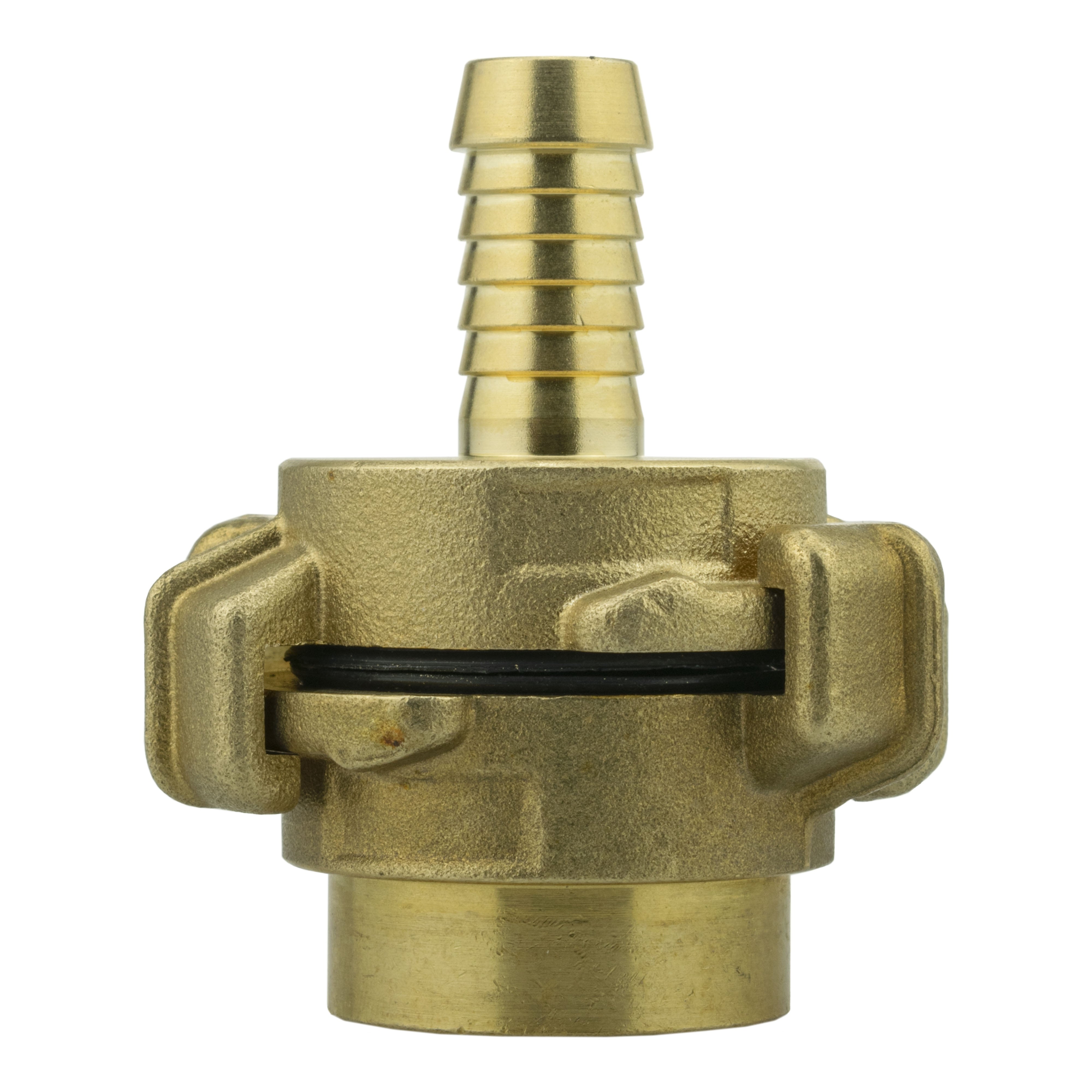 Geka Type Brass Claw Set – 13mm Barb and 3/4” BSP Female – Best4Trade